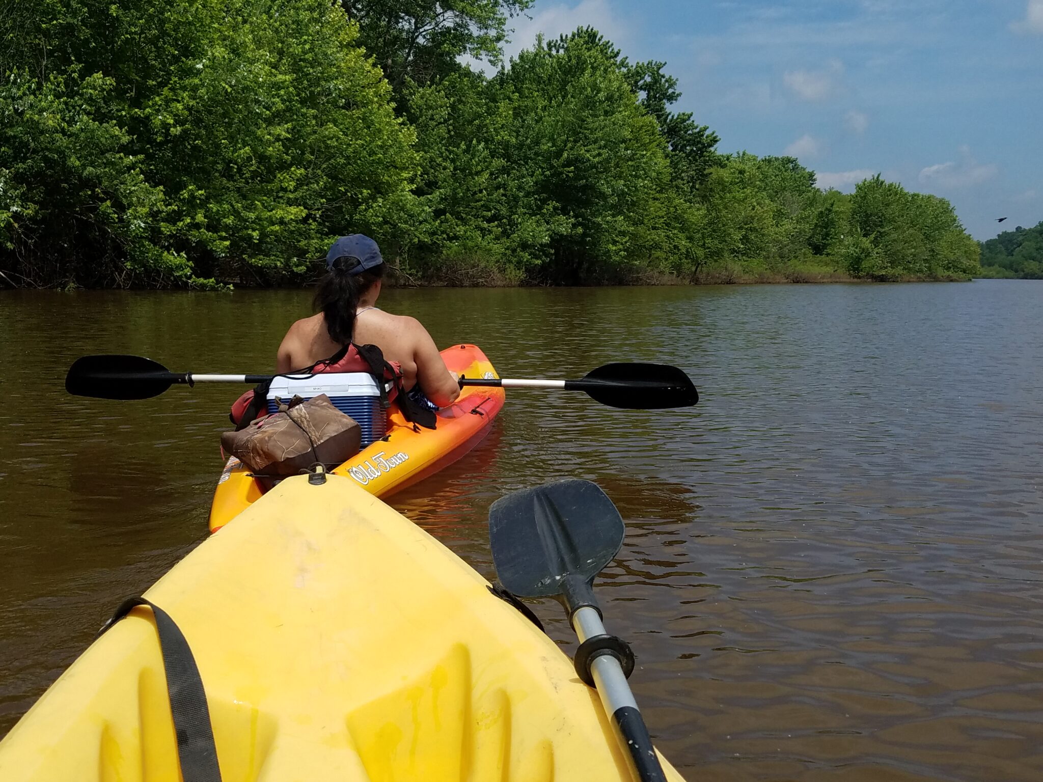 Near Bloomington/Nashville – Pathfinder Outfitters